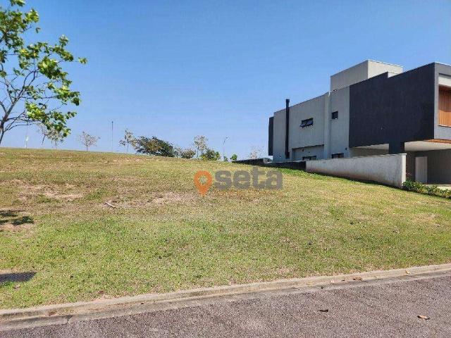 Terreno em Condomínio para Venda em São José dos Campos/SP Urbanova