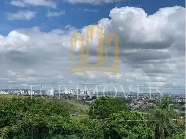 Terreno em Condomínio para Venda em São José dos Campos/SP Condomínio Residencial Alphaville