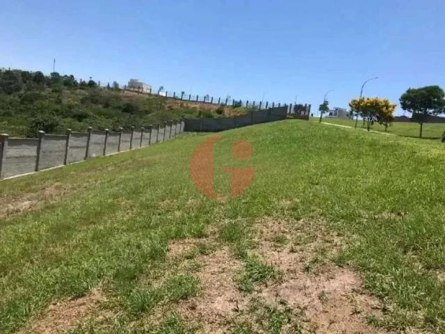 Terreno em Condomínio para Venda em São José dos Campos/SP Condomínio Residencial Alphaville