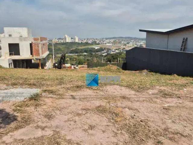 Terreno em Condomínio para Venda em São José dos Campos/SP Condomínio Residencial Alphaville