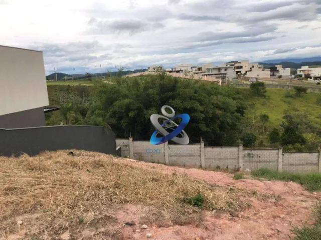 Terreno em Condomínio para Venda em São José dos Campos/SP Condomínio Residencial Alphaville