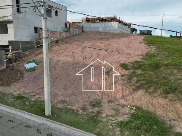 Terreno em Condomínio para Venda em São José dos Campos/SP Condomínio Residencial Alphaville