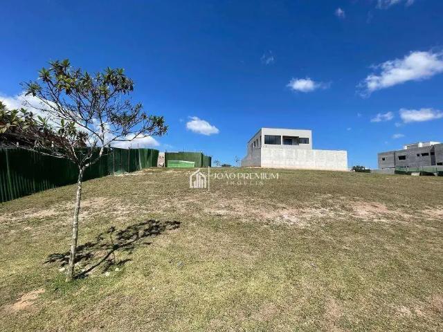 Terreno em Condomínio para Venda em São José dos Campos/SP Condomínio Residencial Alphaville
