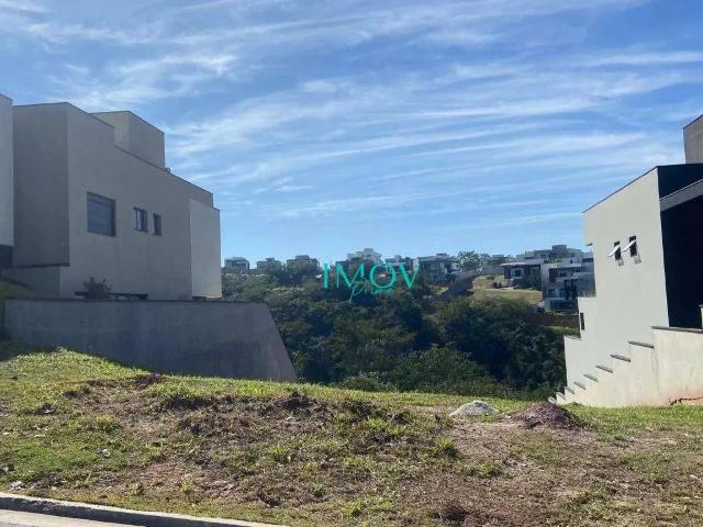 Terreno em Condomínio para Venda em São José dos Campos/SP Condomínio Residencial Alphaville