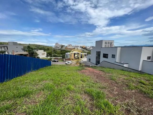 Terreno em Condomínio para Venda em São José dos Campos/SP Condomínio Residencial Alphaville