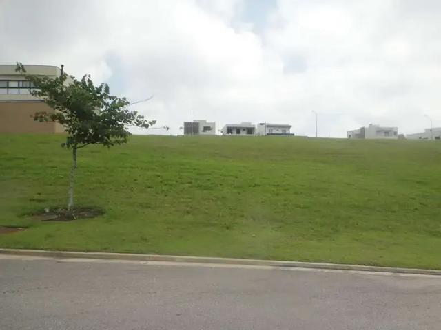 Terreno em Condomínio para Venda em São José dos Campos/SP Condomínio Residencial Alphaville