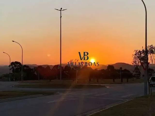 Terreno em Condomínio para Venda em São José dos Campos/SP Condomínio Residencial Alphaville