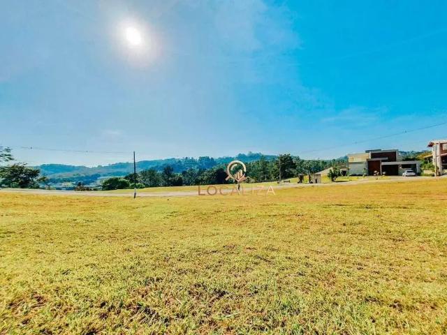 Terreno em Condomínio para Venda em São José dos Campos/SP Condomínio Residencial Altos da Quinta