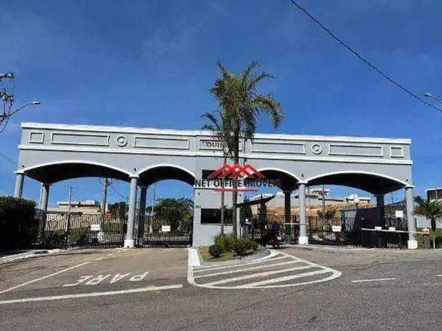 Terreno em Condomínio para Venda em São José dos Campos/SP Condomínio Residencial Altos da Quinta