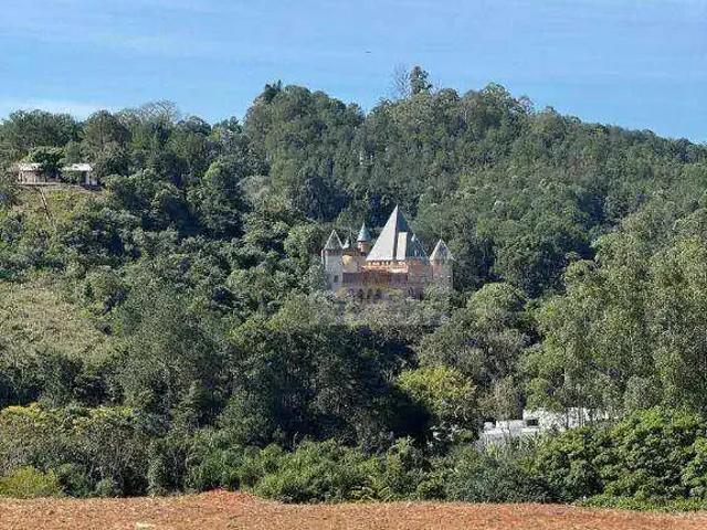 Terreno em Condomínio para Venda em São José dos Campos/SP Condomínio Residencial Altos da Quinta