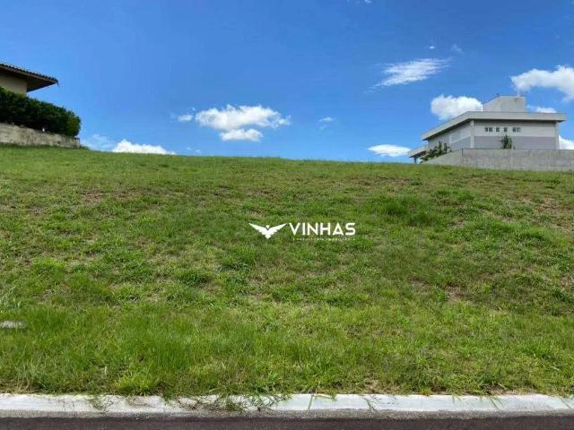 Terreno em Condomínio para Venda em São José dos Campos/SP Condomínio Residencial Altos da Quinta