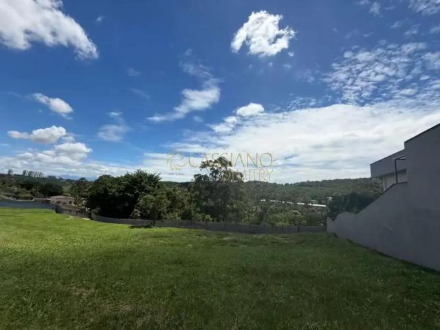 Terreno em Condomínio para Venda em São José dos Campos/SP Condomínio Residencial Altos da Quinta