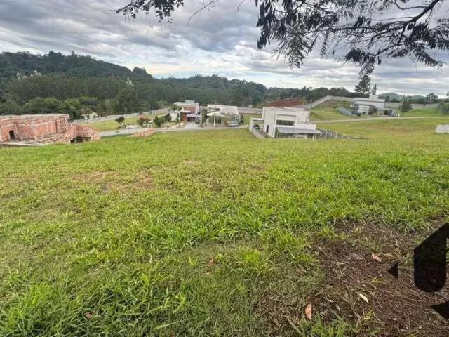 Terreno em Condomínio para Venda em São José dos Campos/SP Condomínio Residencial Altos da Quinta