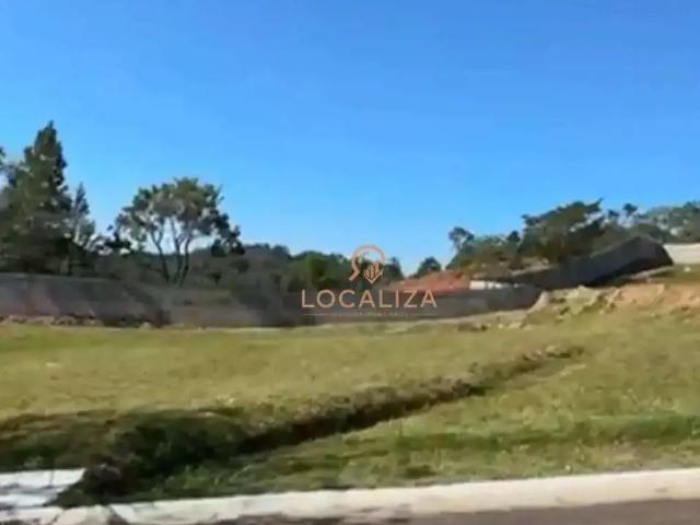 Terreno em Condomínio para Venda em São José dos Campos/SP Condomínio Residencial Altos da Quinta
