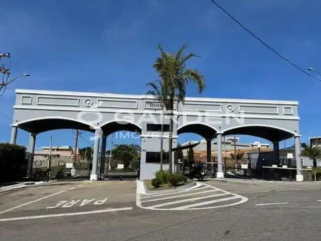 Terreno em Condomínio para Venda em São José dos Campos/SP Condomínio Residencial Altos da Quinta