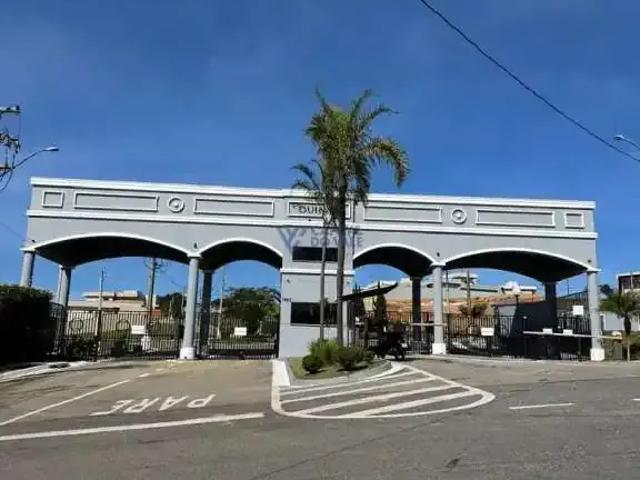 Terreno em Condomínio para Venda em São José dos Campos/SP Condomínio Residencial Altos da Quinta