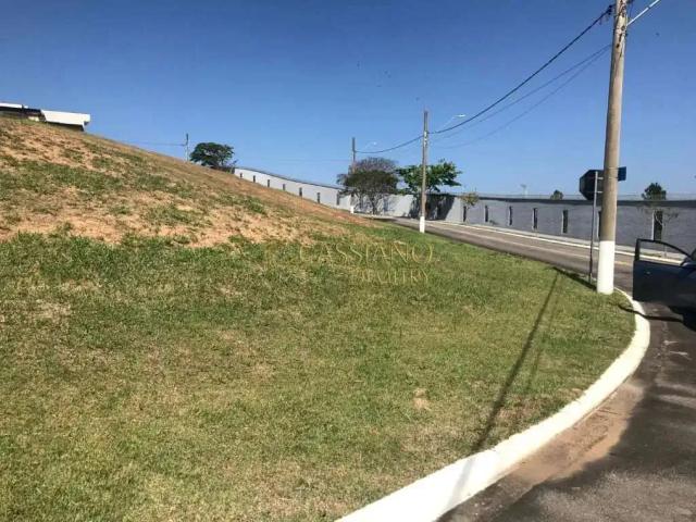 Terreno em Condomínio para Venda em São José dos Campos/SP Condomínio Residencial Altos da Quinta