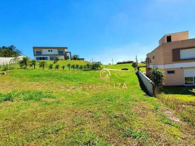 Terreno em Condomínio para Venda em São José dos Campos/SP Condomínio Residencial Altos da Quinta