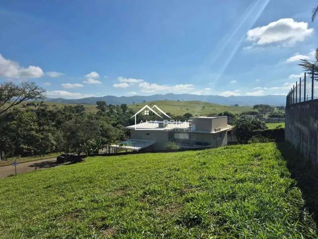 Terreno em Condomínio para Venda em São José dos Campos/SP Condomínio Residencial Colinas do Paratehy
