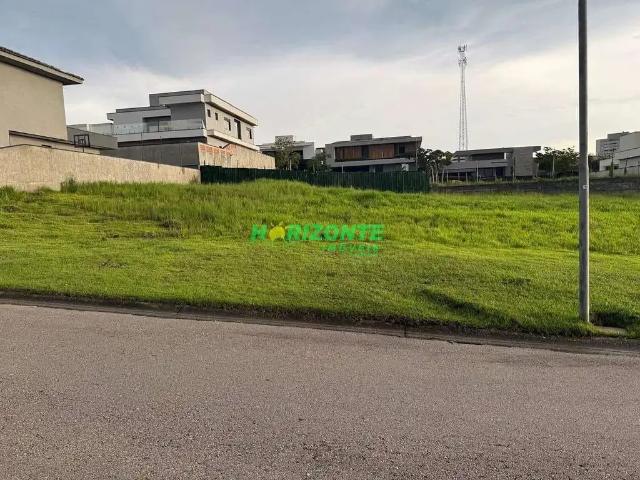 Terreno em Condomínio para Venda em São José dos Campos/SP Condomínio Residencial Colinas do Paratehy