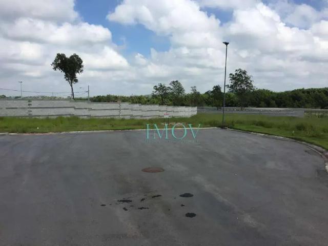 Terreno em Condomínio para Venda em São José dos Campos/SP Condomínio Residencial Colinas do Paratehy