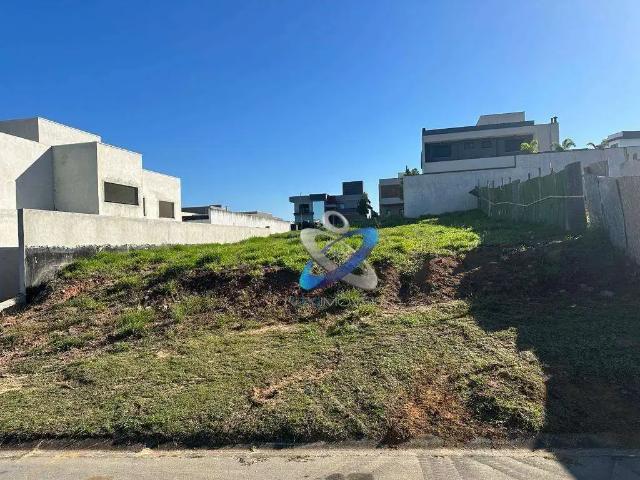 Terreno em Condomínio para Venda em São José dos Campos/SP Urbanova