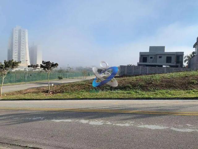 Terreno em Condomínio para Venda em São José dos Campos/SP Urbanova