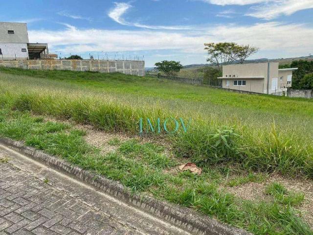 Terreno em Condomínio para Venda em São José dos Campos/SP Condomínio Residencial Colinas do Paratehy