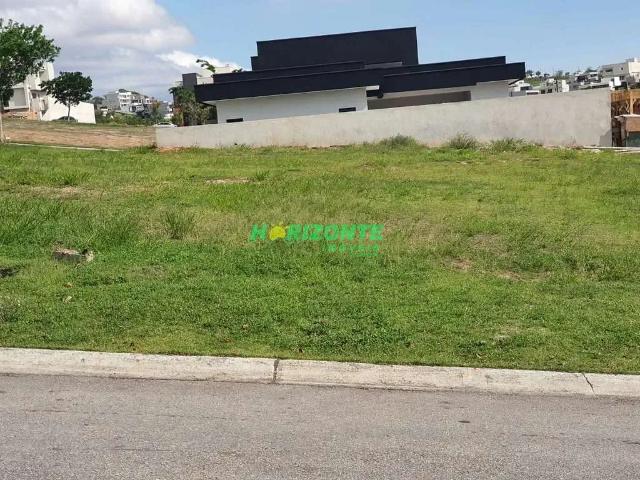 Terreno em Condomínio para Venda em São José dos Campos/SP Condomínio Residencial Colinas do Paratehy