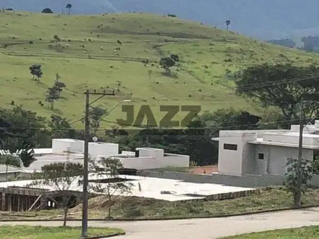 Terreno em Condomínio para Venda em São José dos Campos/SP Condomínio Residencial Colinas do Paratehy