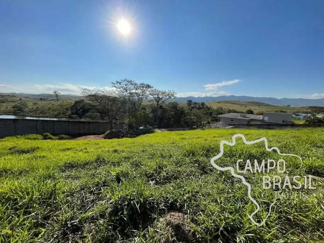 Terreno em Condomínio para Venda em São José dos Campos/SP Condomínio Residencial Colinas do Paratehy