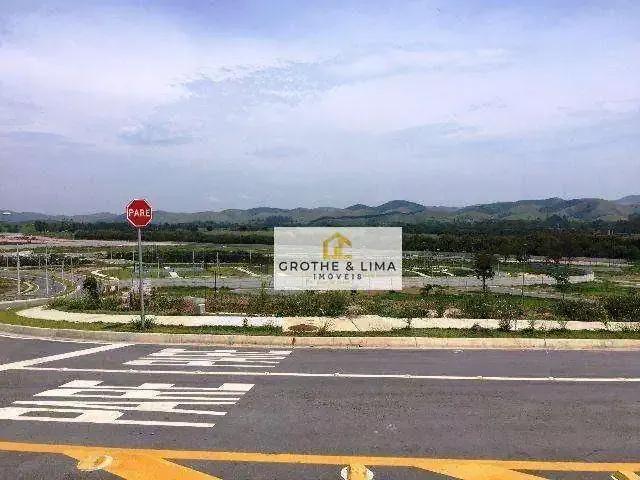 Terreno em Condomínio para Venda em São José dos Campos/SP Condomínio Residencial Colinas do Paratehy