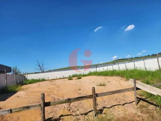 Terreno em Condomínio para Venda em São José dos Campos/SP Condomínio Residencial Colinas do Paratehy