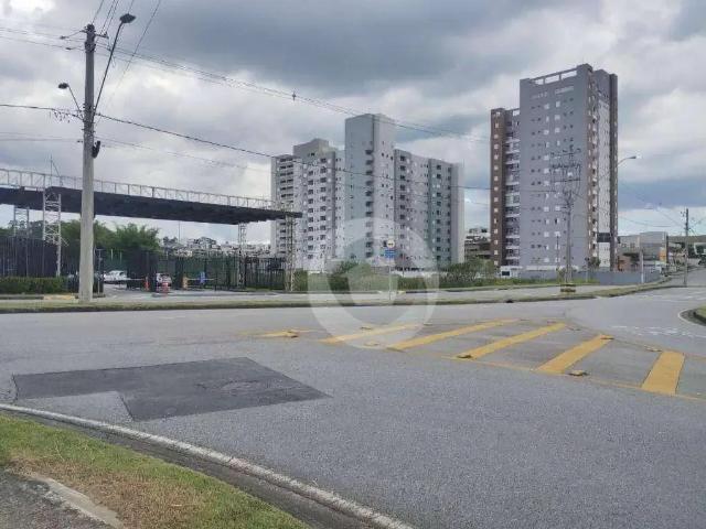 Terreno em Condomínio para Venda em São José dos Campos/SP Condomínio Residencial Colinas do Paratehy