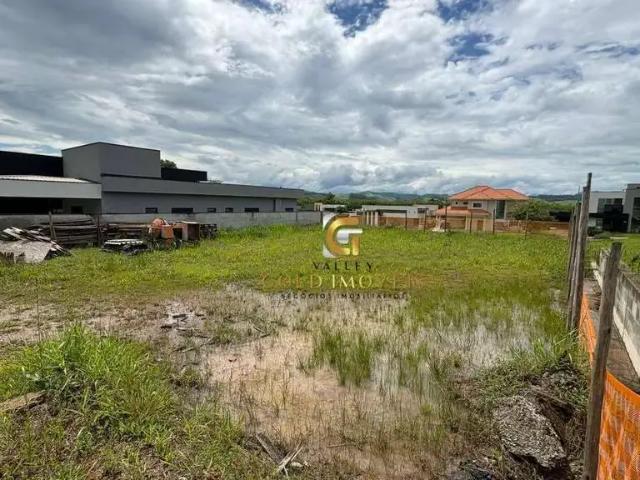 Terreno em Condomínio para Venda em São José dos Campos/SP Condomínio Residencial Colinas do Paratehy