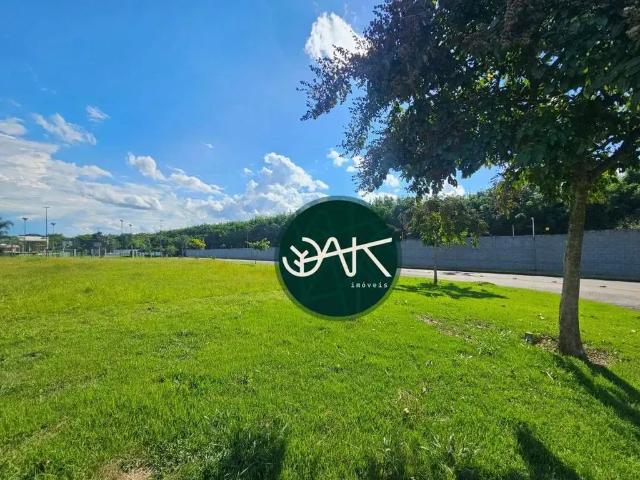 Terreno em Condomínio para Venda em São José dos Campos/SP Condomínio Residencial Colinas do Paratehy