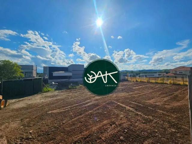Terreno em Condomínio para Venda em São José dos Campos/SP Condomínio Residencial Colinas do Paratehy