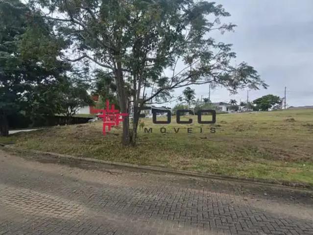 Terreno em Condomínio para Venda em São José dos Campos/SP Condomínio Residencial Colinas do Paratehy