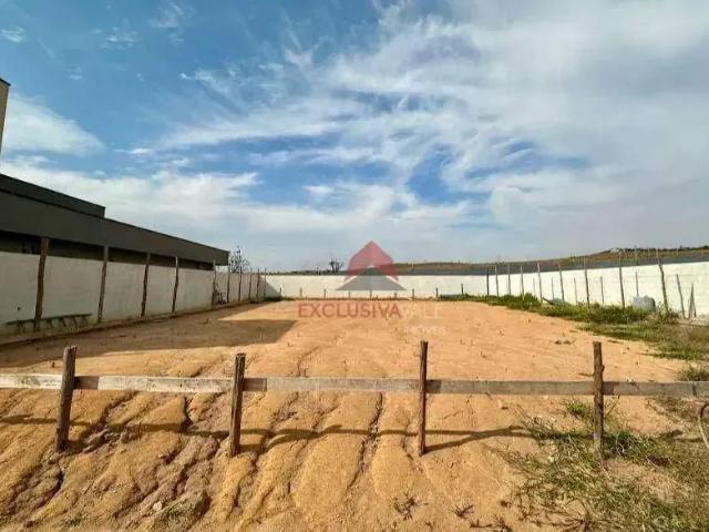 Terreno em Condomínio para Venda em São José dos Campos/SP Urbanova