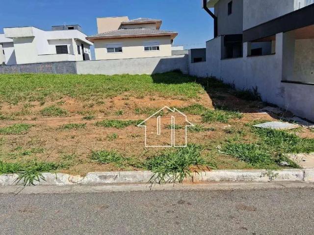 Terreno em Condomínio para Venda em São José dos Campos/SP Condomínio Residencial Floresta
