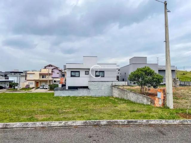 Terreno em Condomínio para Venda em São José dos Campos/SP Condomínio Residencial Floresta