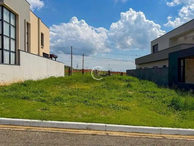 Terreno em Condomínio para Venda em São José dos Campos/SP Condomínio Residencial Floresta