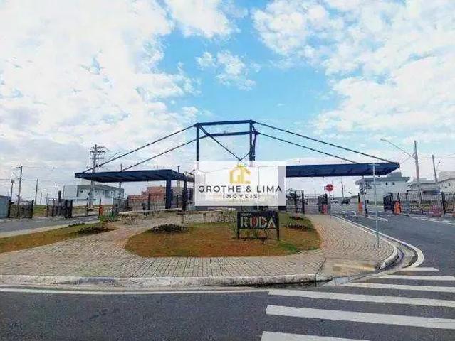 Terreno em Condomínio para Venda em São José dos Campos/SP Condomínio Residencial Floresta