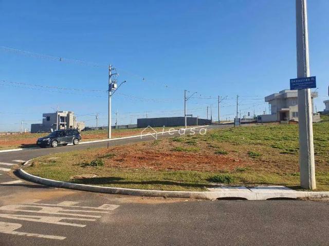 Terreno em Condomínio para Venda em São José dos Campos/SP Condomínio Residencial Floresta