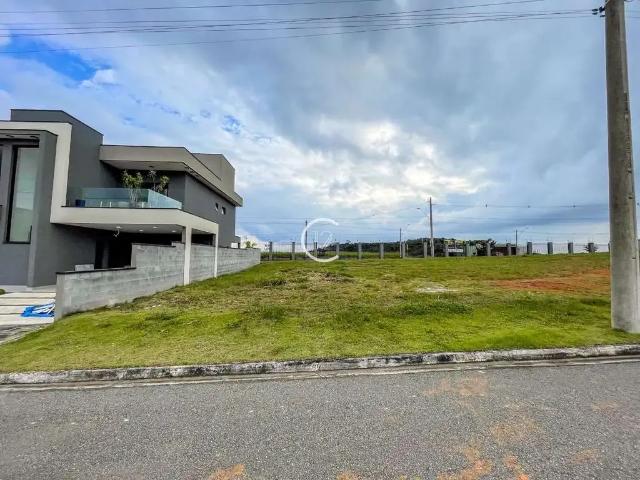 Terreno em Condomínio para Venda em São José dos Campos/SP Condomínio Residencial Floresta