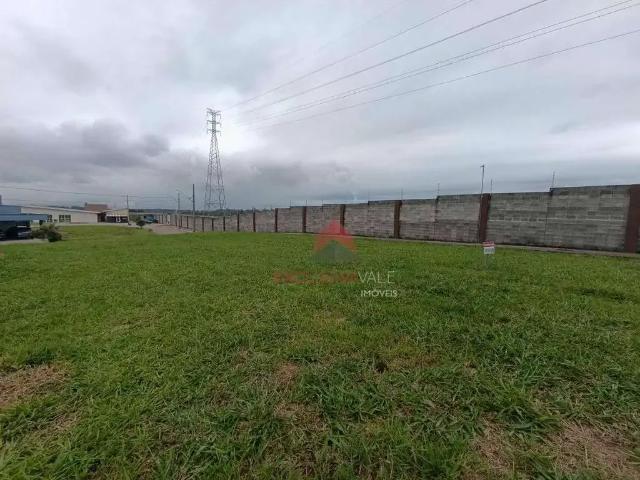 Terreno em Condomínio para Venda em São José dos Campos/SP Condomínio Residencial Floresta