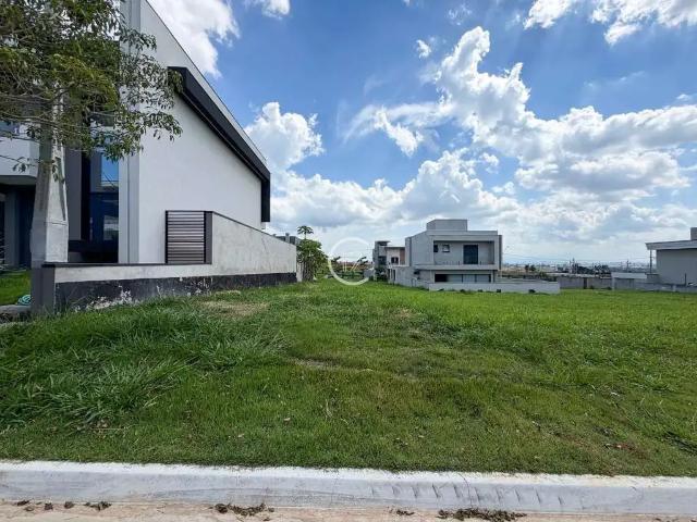 Terreno em Condomínio para Venda em São José dos Campos/SP Condomínio Residencial Floresta