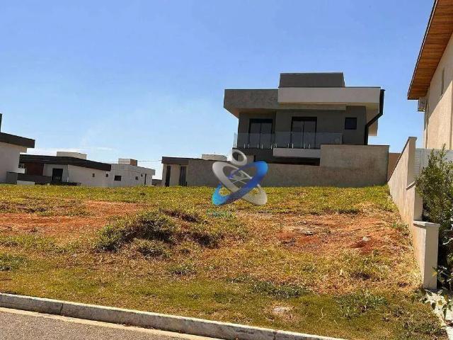 Terreno em Condomínio para Venda em São José dos Campos/SP Condomínio Residencial Floresta