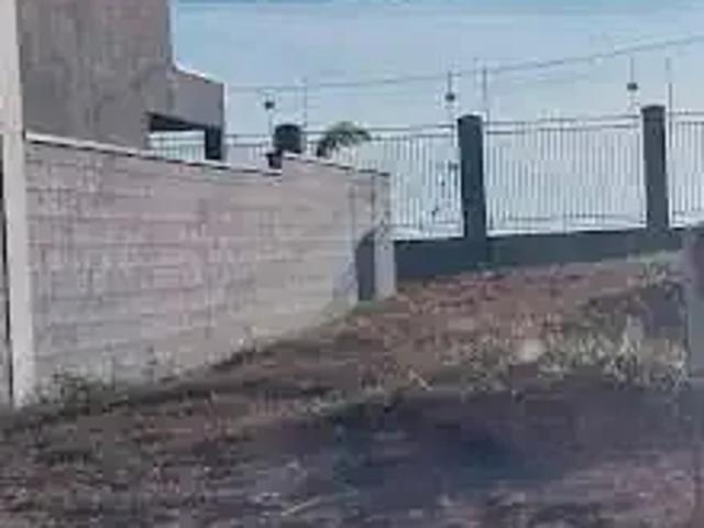 Terreno em Condomínio para Venda em São José dos Campos/SP Condomínio Residencial Floresta