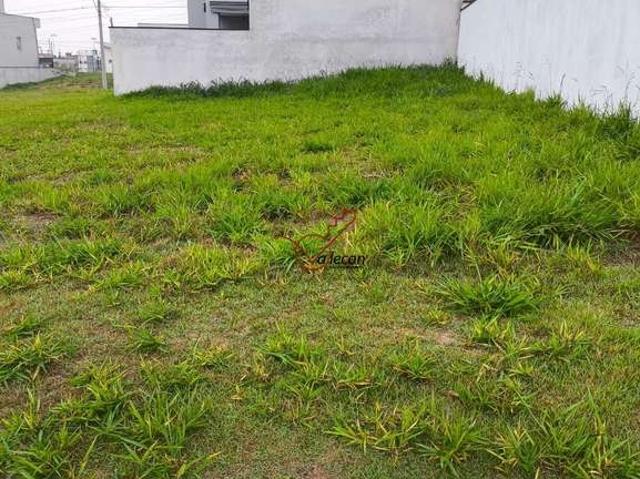 Terreno em Condomínio para Venda em São José dos Campos/SP Condomínio Residencial Floresta